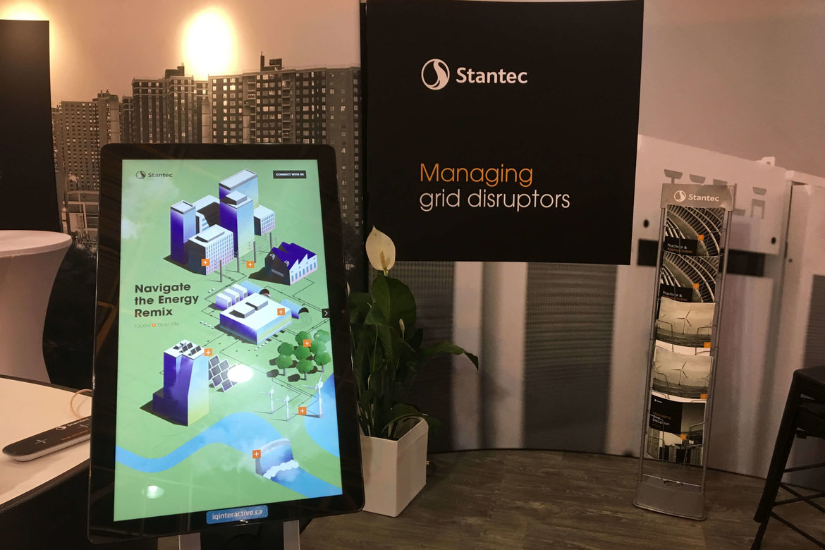 Kiosks Made in Canada, Touch Screen Kiosks , Self Service Kiosk